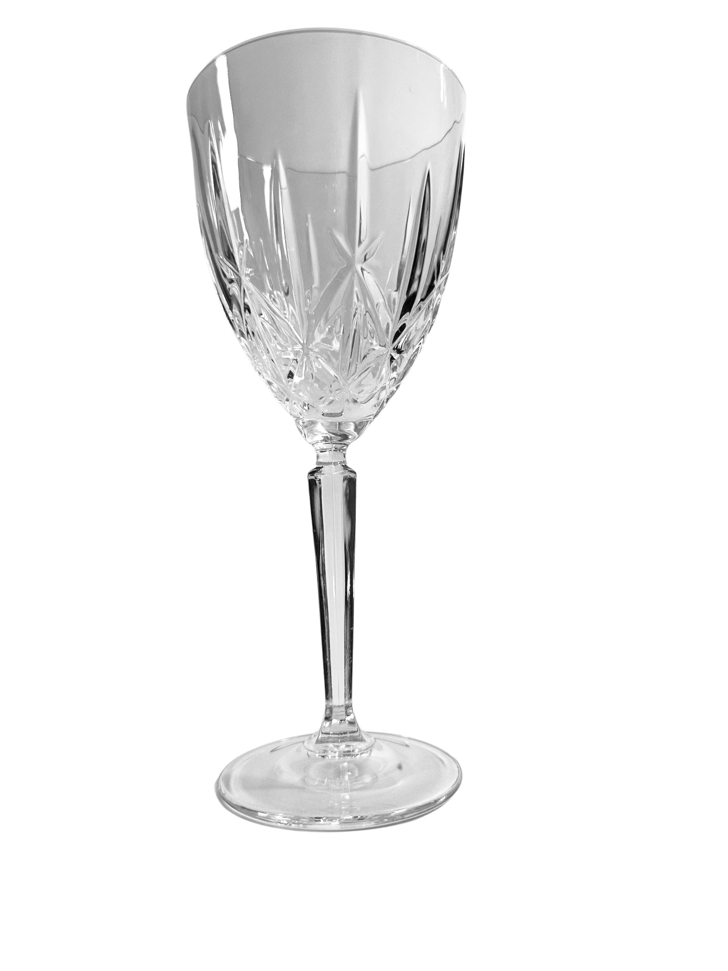 Marquis by Waterford Sparkle Wine Glass Retro Solstice