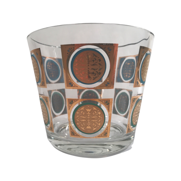 Pasinski Signed Mid-Century Ice Container | Retro Solstice